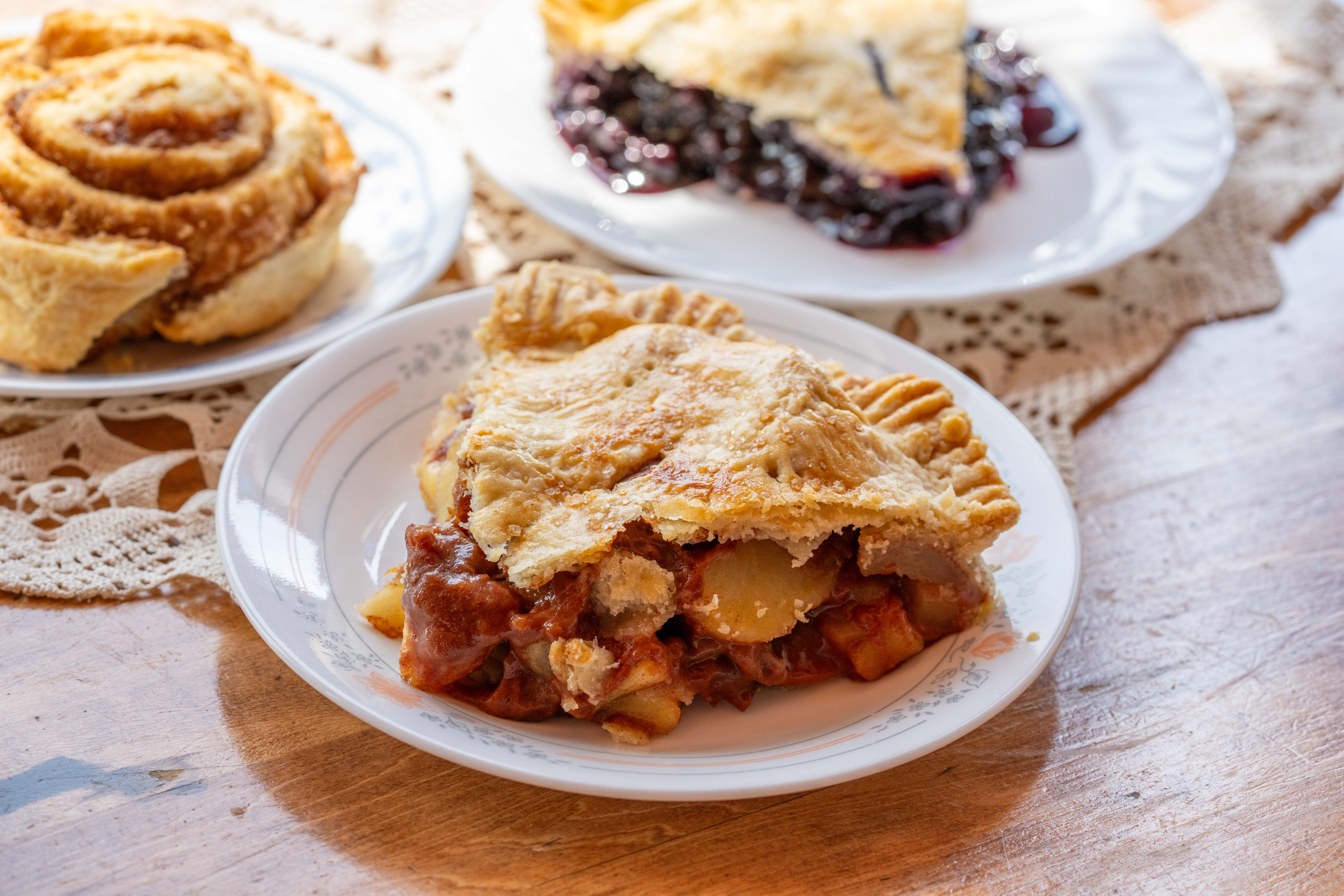 Superior Pie Path | Northern Ontario Travel